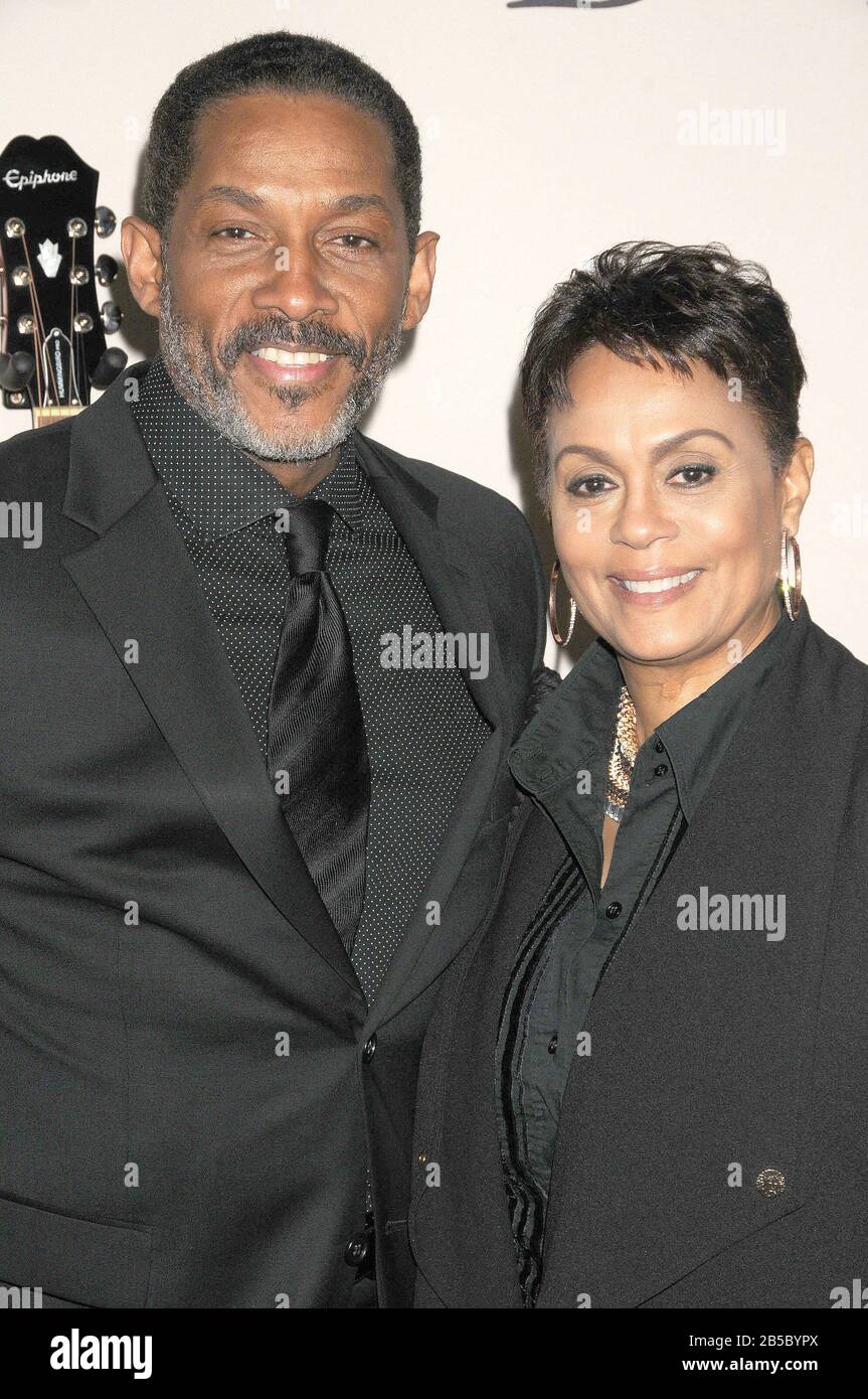 Cameron arnett and wife hi-res stock photography and images - Alamy