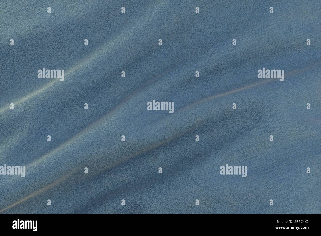 Silk and clothes,ripples and folds,3d rendering. Computer digital ...