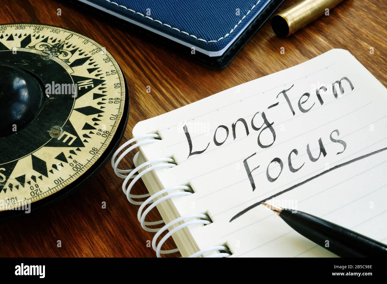 Long term goals hi-res stock photography and images - Alamy