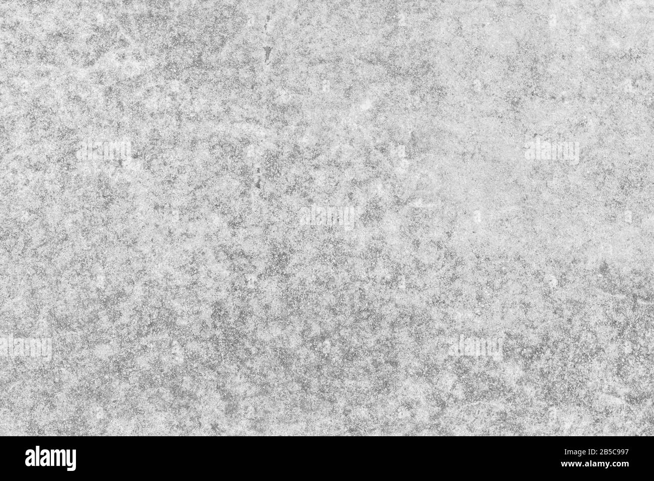 Light Grey Paint Texture