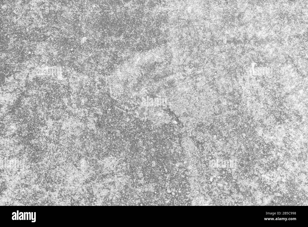 Modern grey paint limestone texture background in white light seam home ...