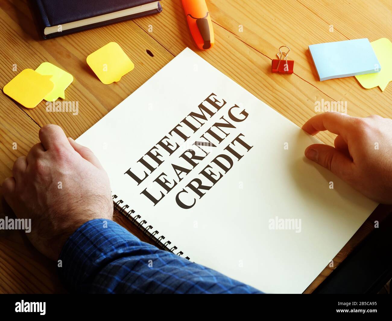 Lifetime learning hi-res stock photography and images - Alamy