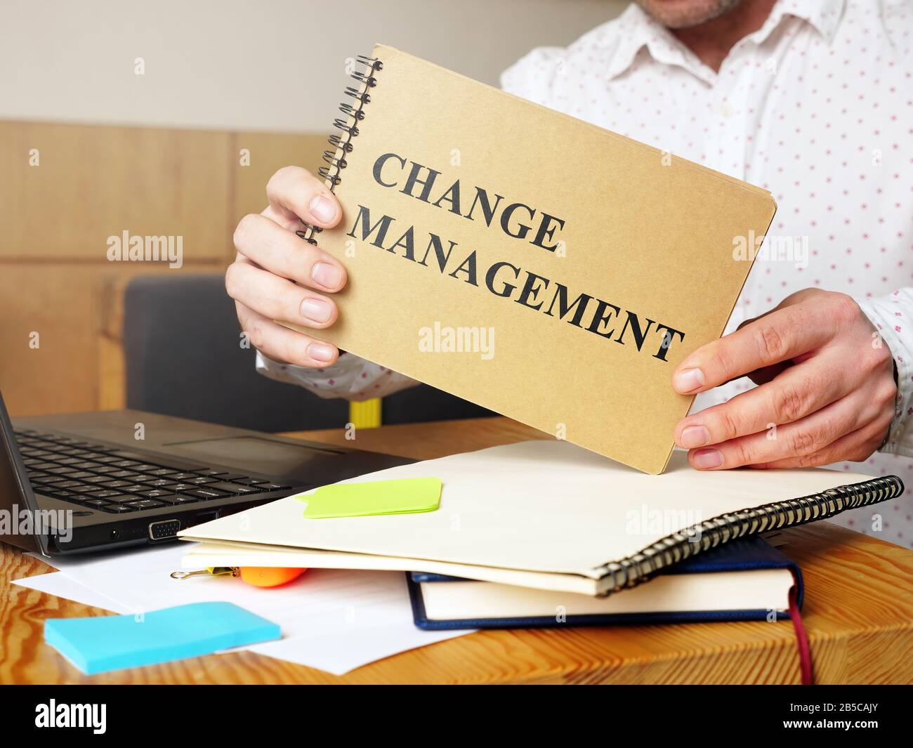 Change management hi-res stock photography and images - Alamy
