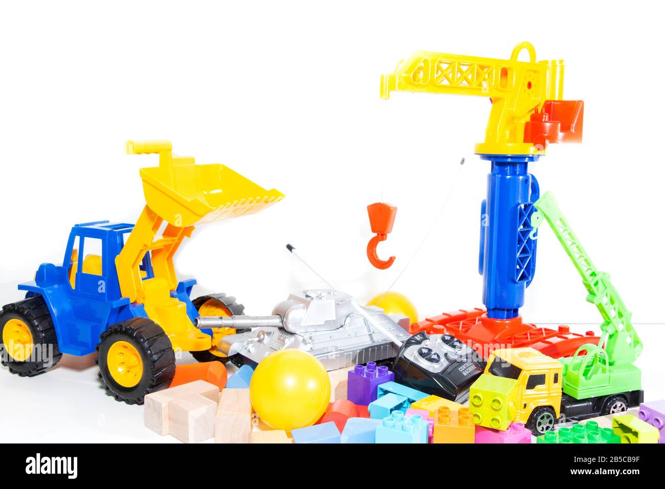 Toy planer hi-res stock photography and images - Alamy