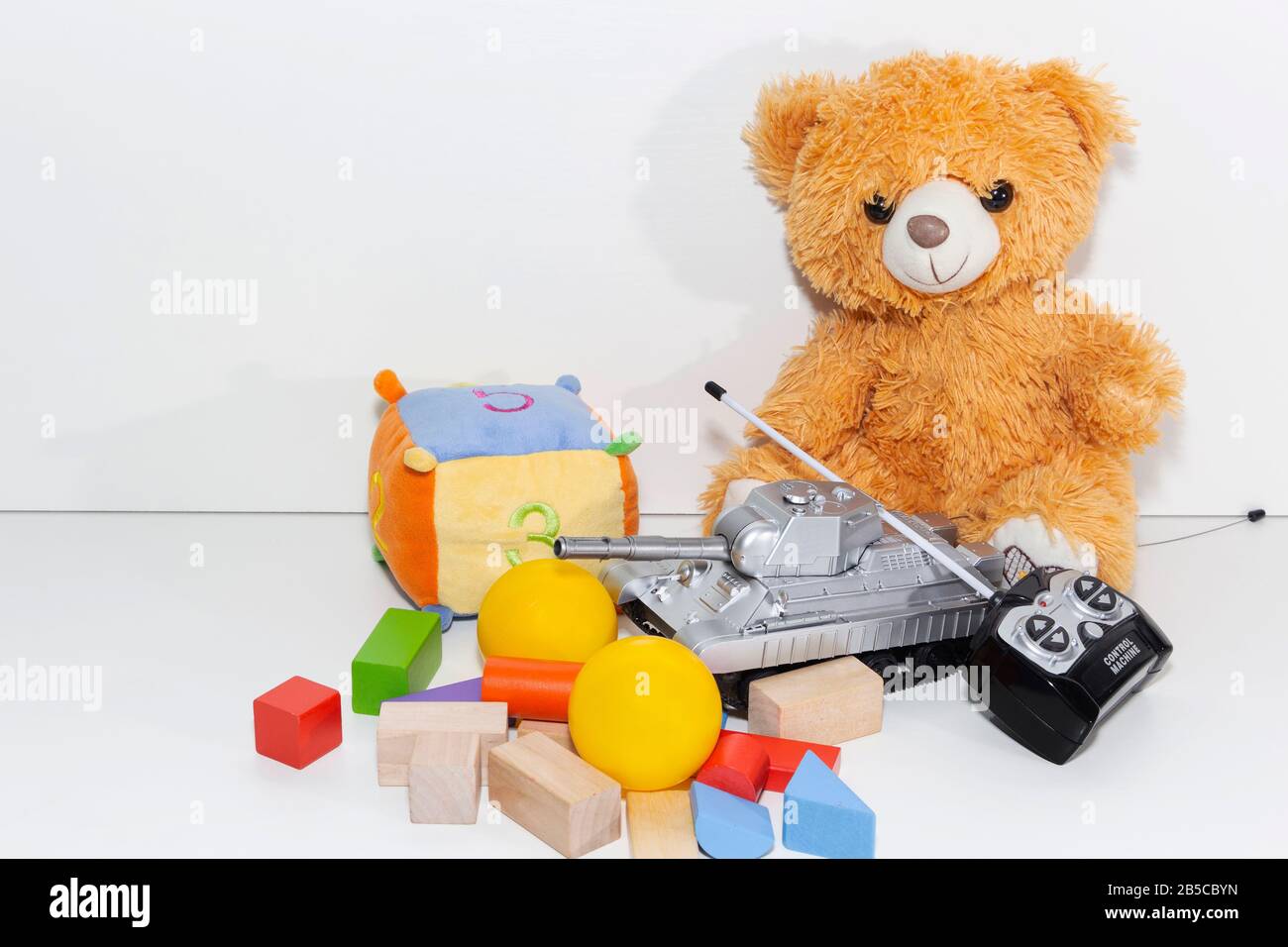 Toy planer hi-res stock photography and images - Alamy