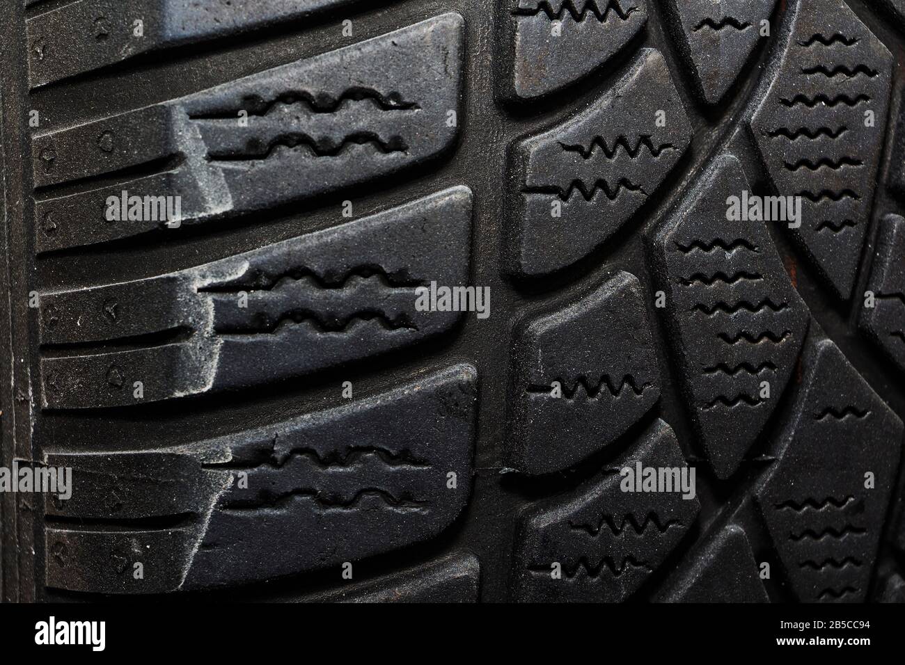 Car tyre texture hi-res stock photography and images - Alamy