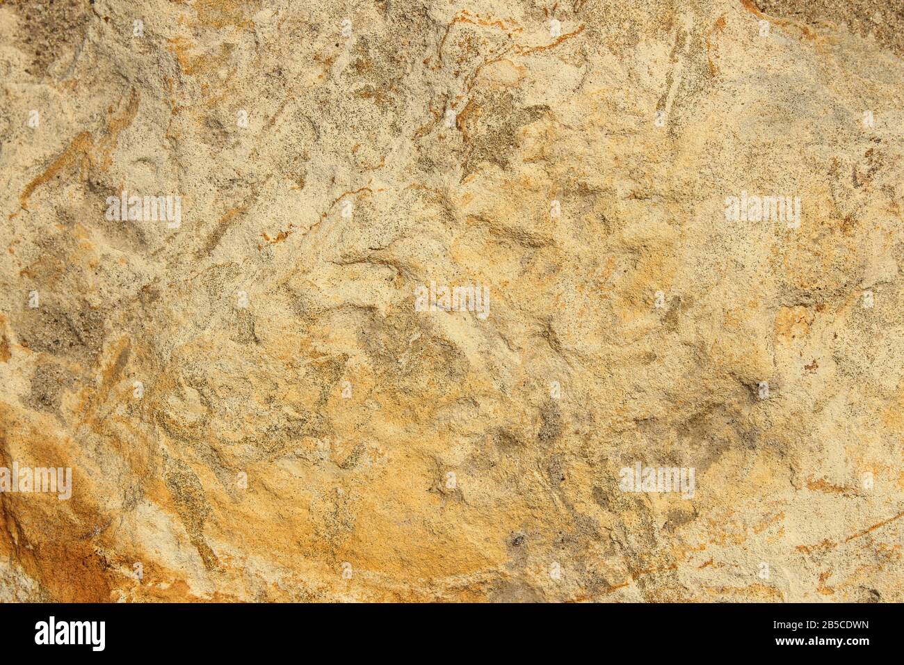 Dark limestone structure hi-res stock photography and images - Alamy