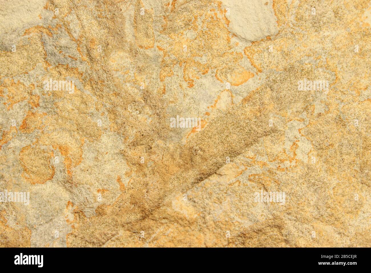 Dark limestone structure hi-res stock photography and images - Alamy