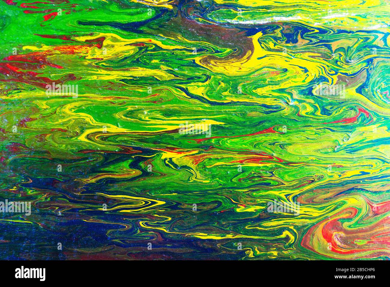 Bold color palette hi-res stock photography and images - Alamy