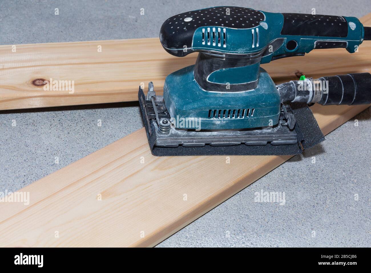 The restoration of the wooden sections of the furniture by the method ...