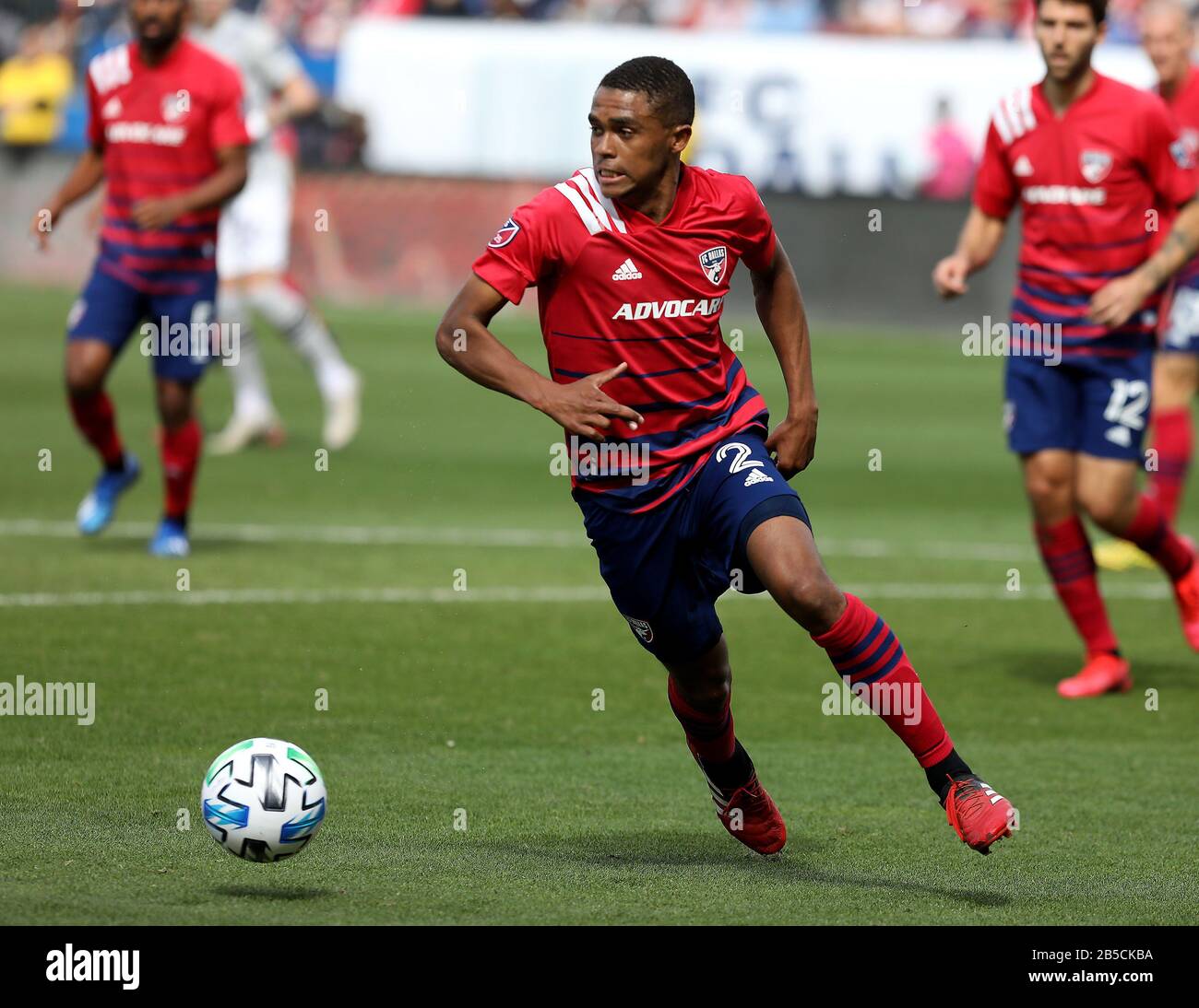 Reggie cannon hi-res stock photography and images - Alamy