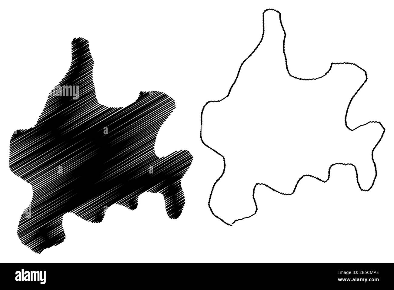 Gradsko Municipality (Republic of North Macedonia, Vardar Statistical ...