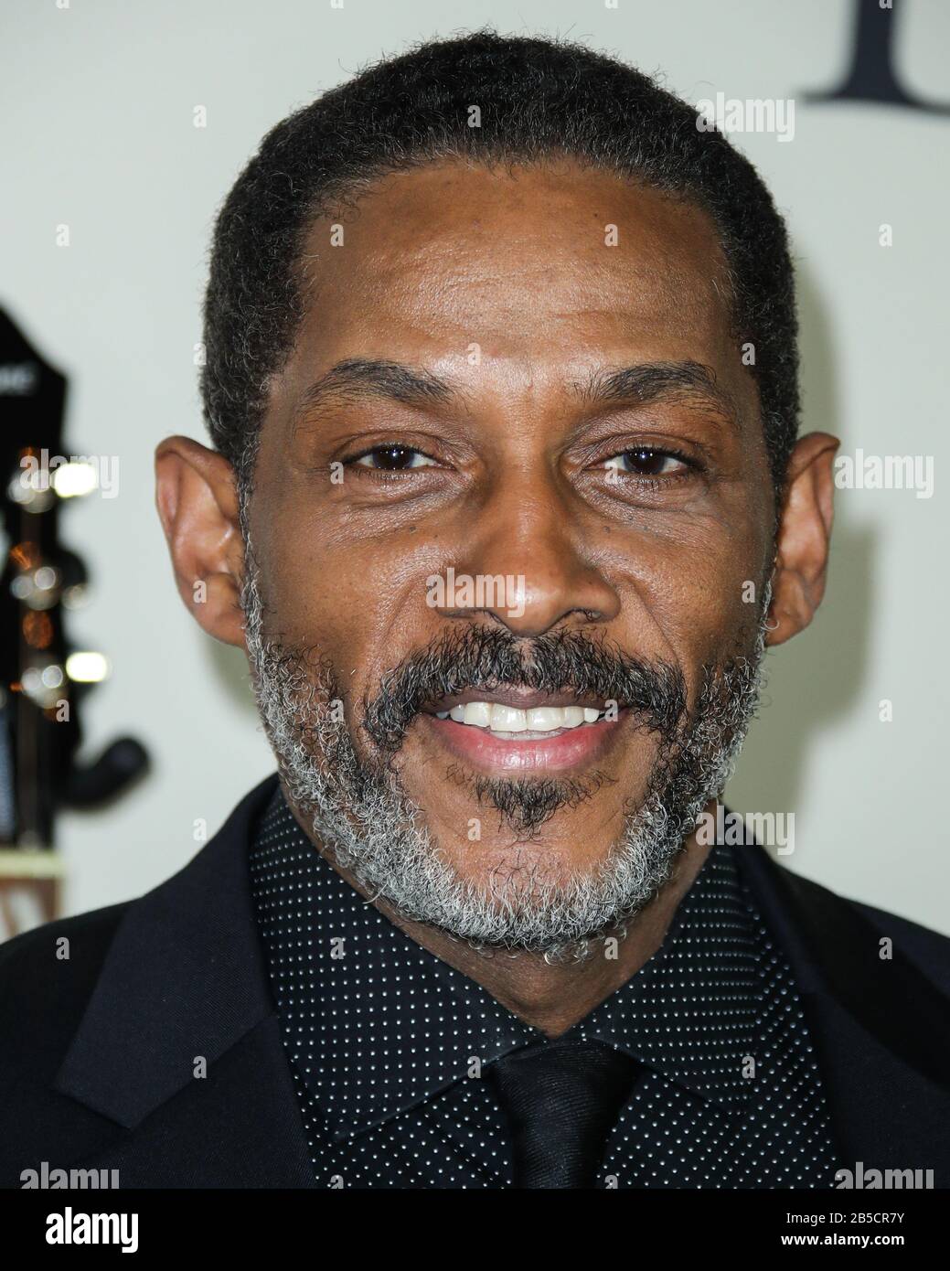 HOLLYWOOD, LOS ANGELES, CALIFORNIA, USA - MARCH 07: Cameron Arnett ...