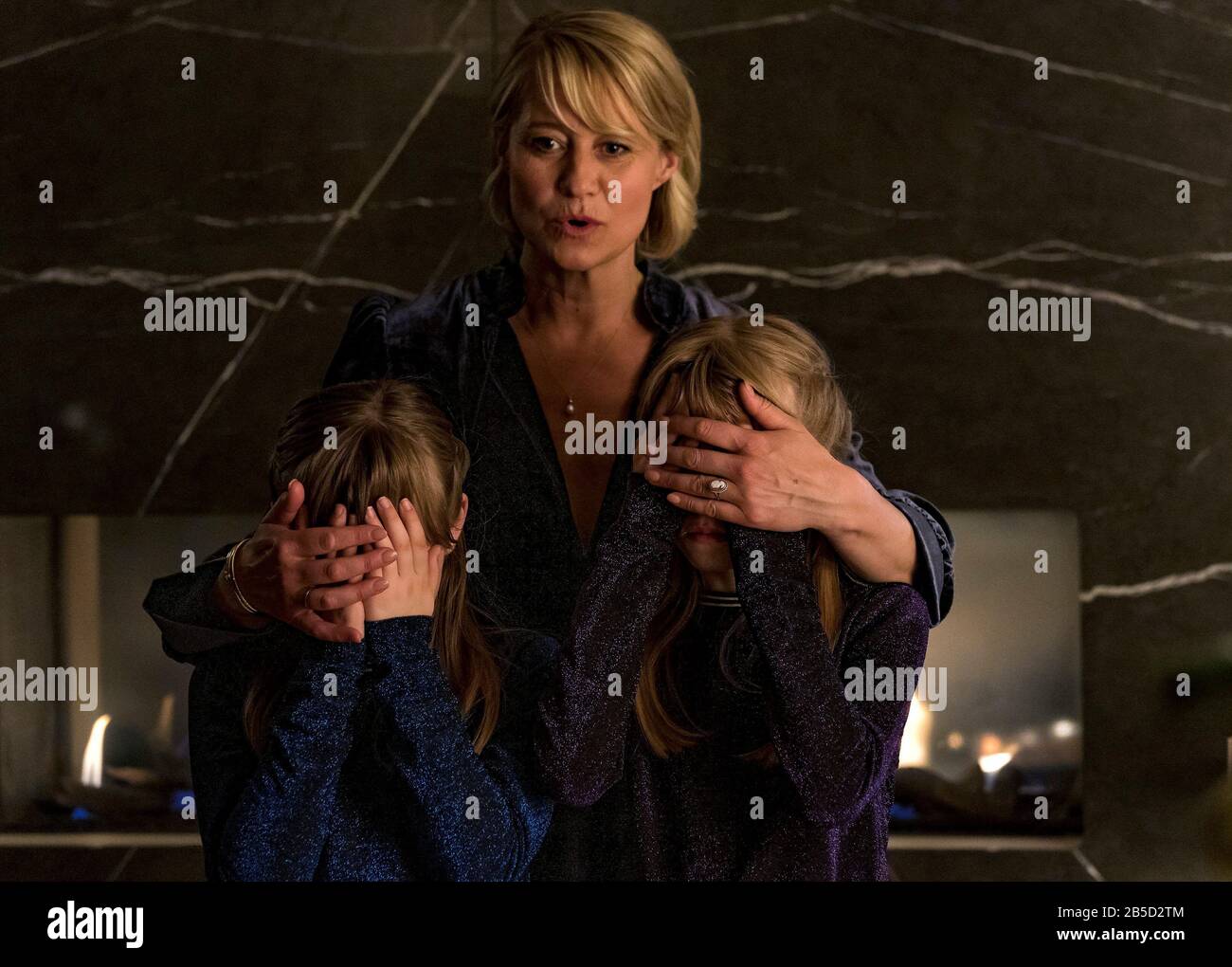 TRINE DYRHOLM in QUEEN OF HEARTS (2019) -Original title: DRONNINGEN ...