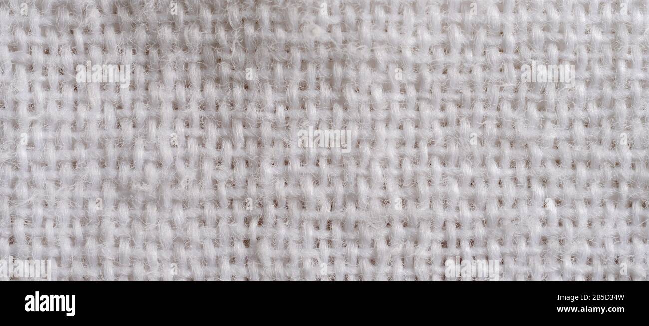 close up fabric texture and background with copy space Stock Photo - Alamy