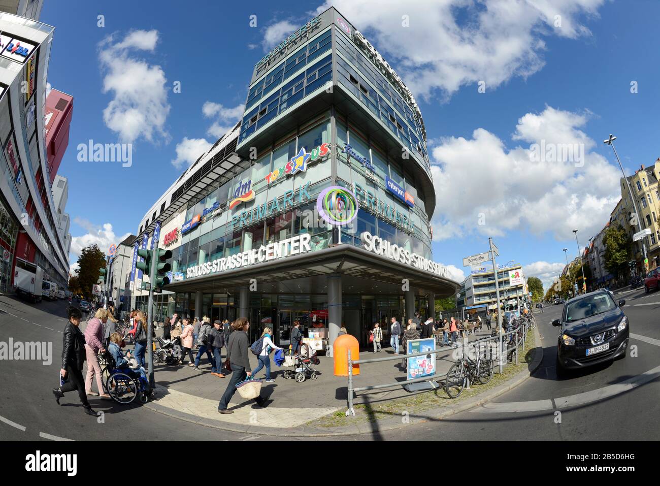 Schlossstrassen hi-res stock photography and images - Alamy