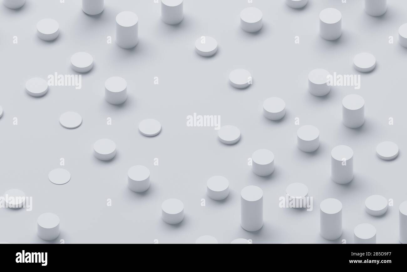 White render texture hi-res stock photography and images - Alamy