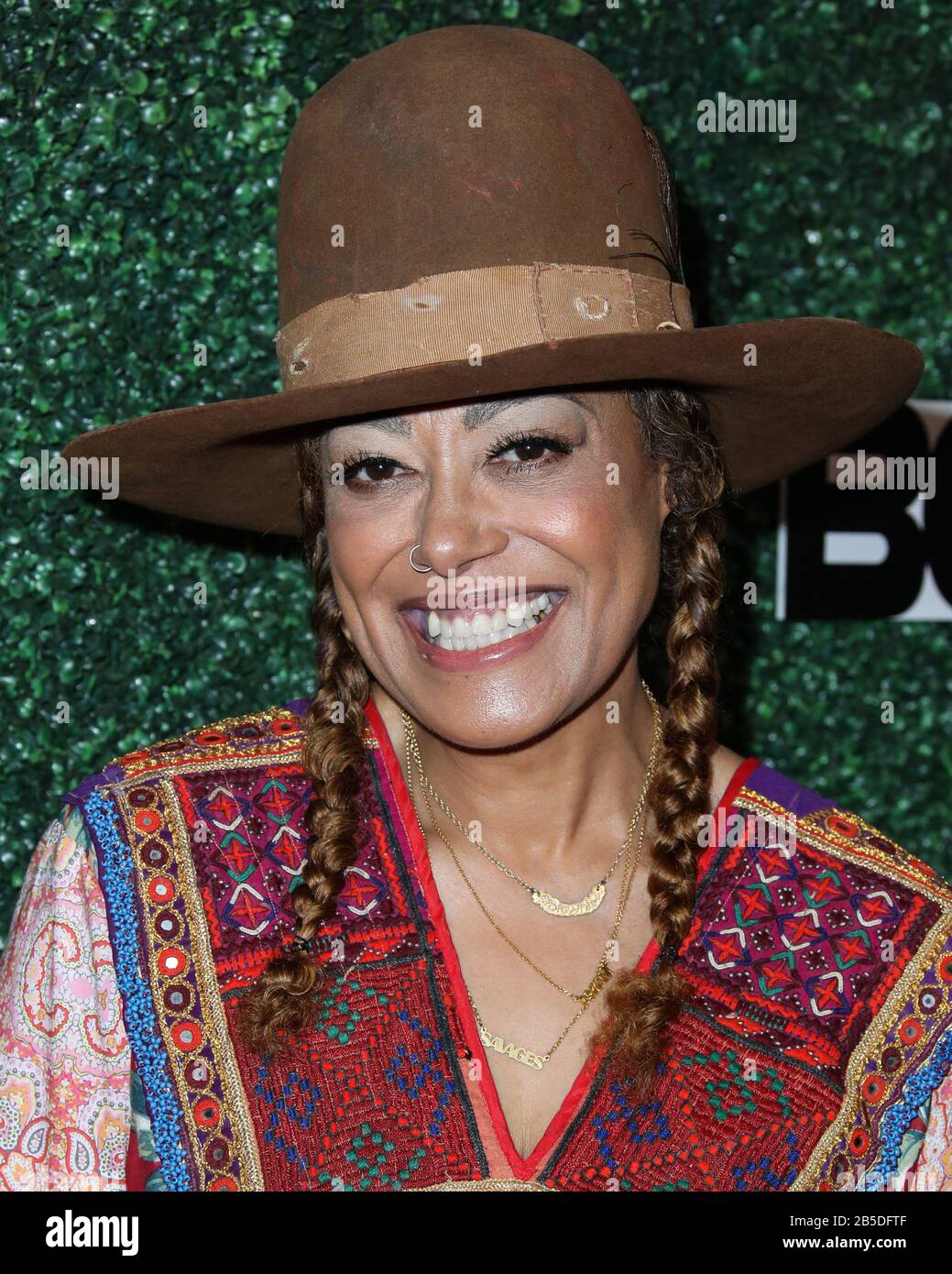 Cree Summer Tattoo