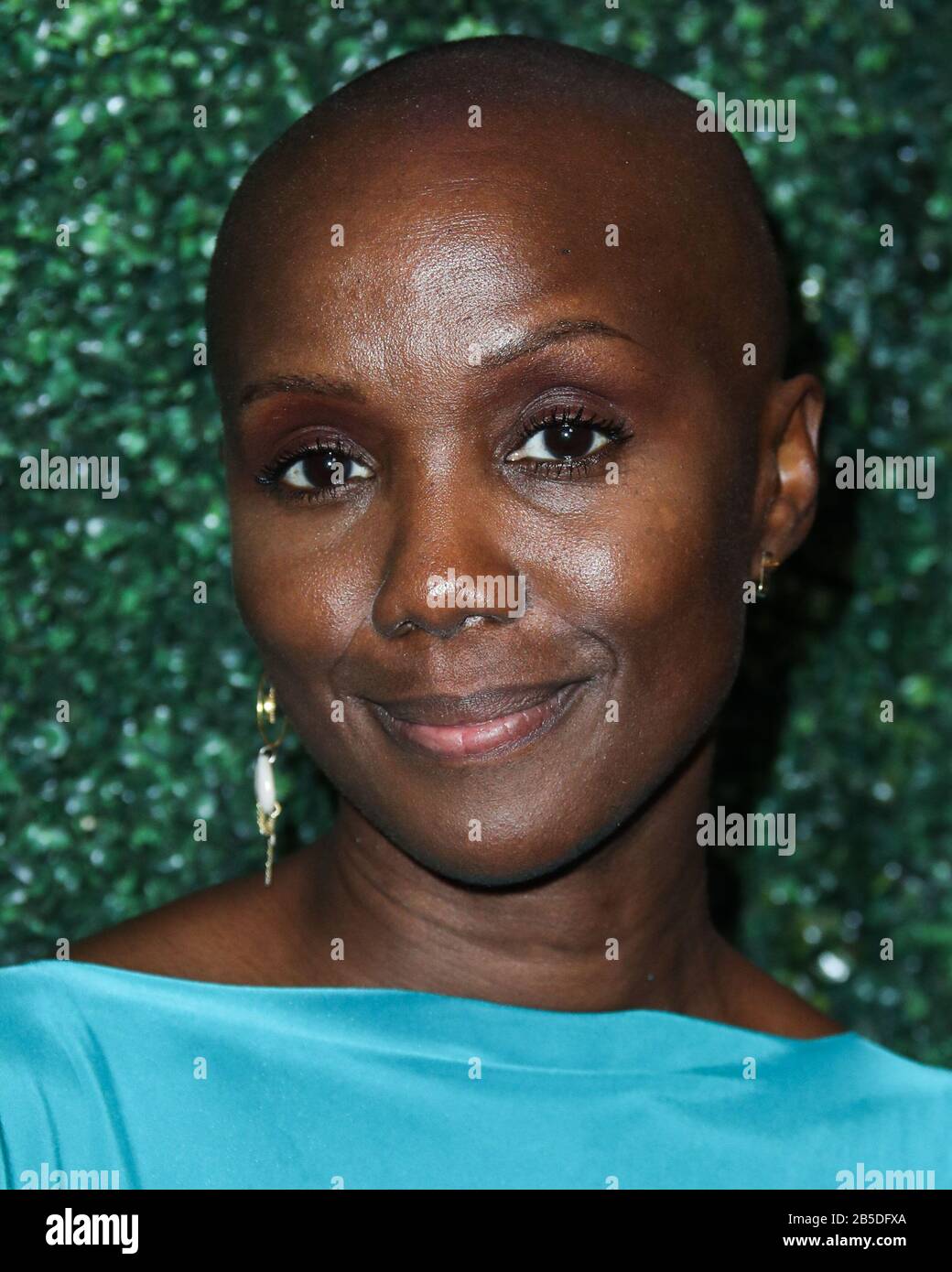 Burbank, United States. 07th Mar, 2020. BURBANK, LOS ANGELES ...