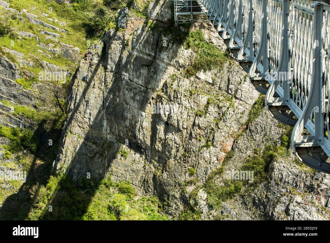 Sheer Cliffs High Resolution Stock Photography and Images - Alamy