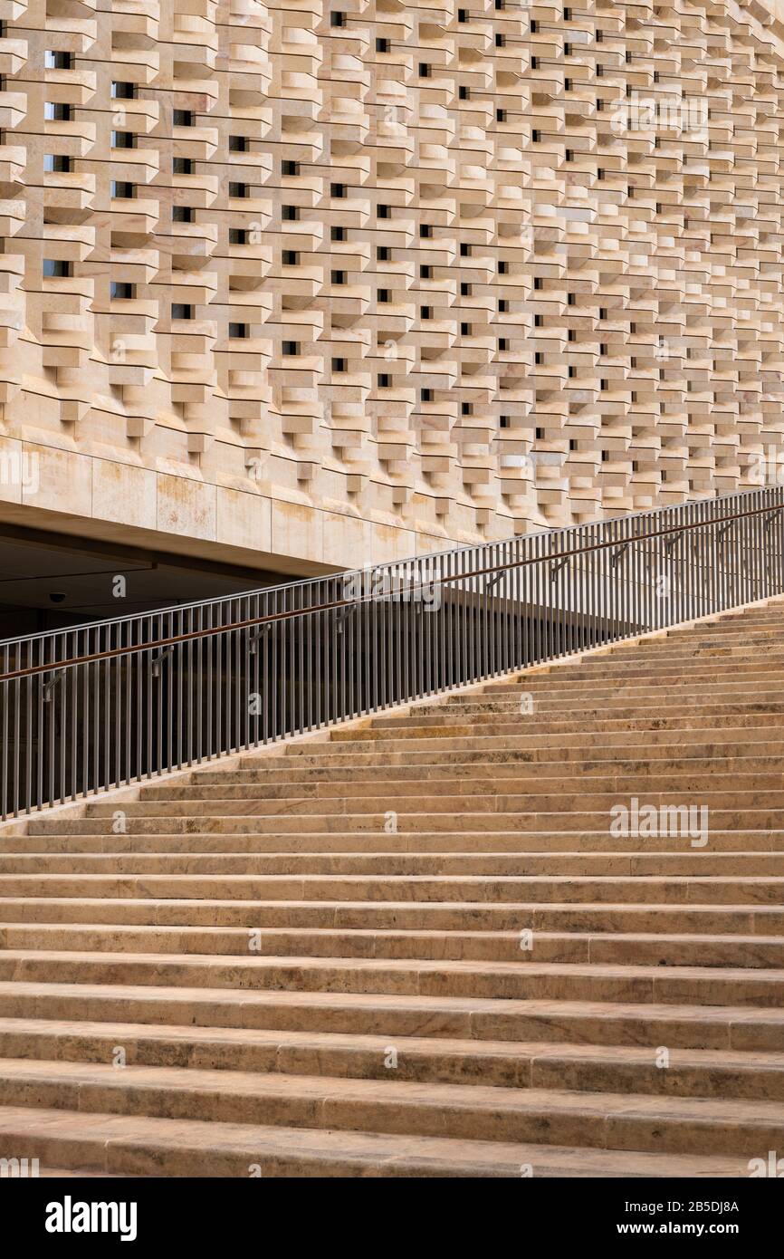 Maltese Parliament Building High Resolution Stock Photography and ...