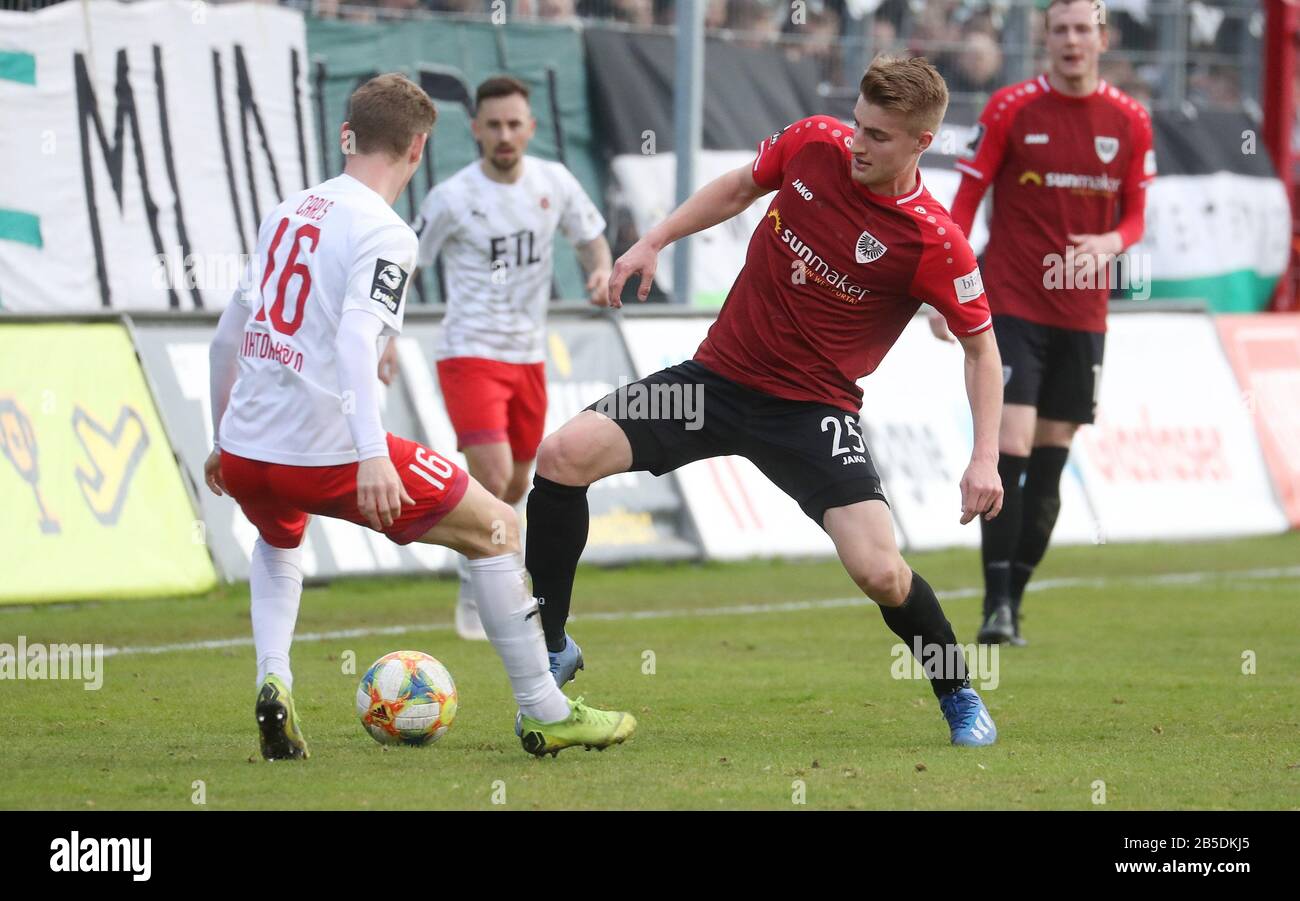 Jonas wagner hi-res stock photography and images - Alamy