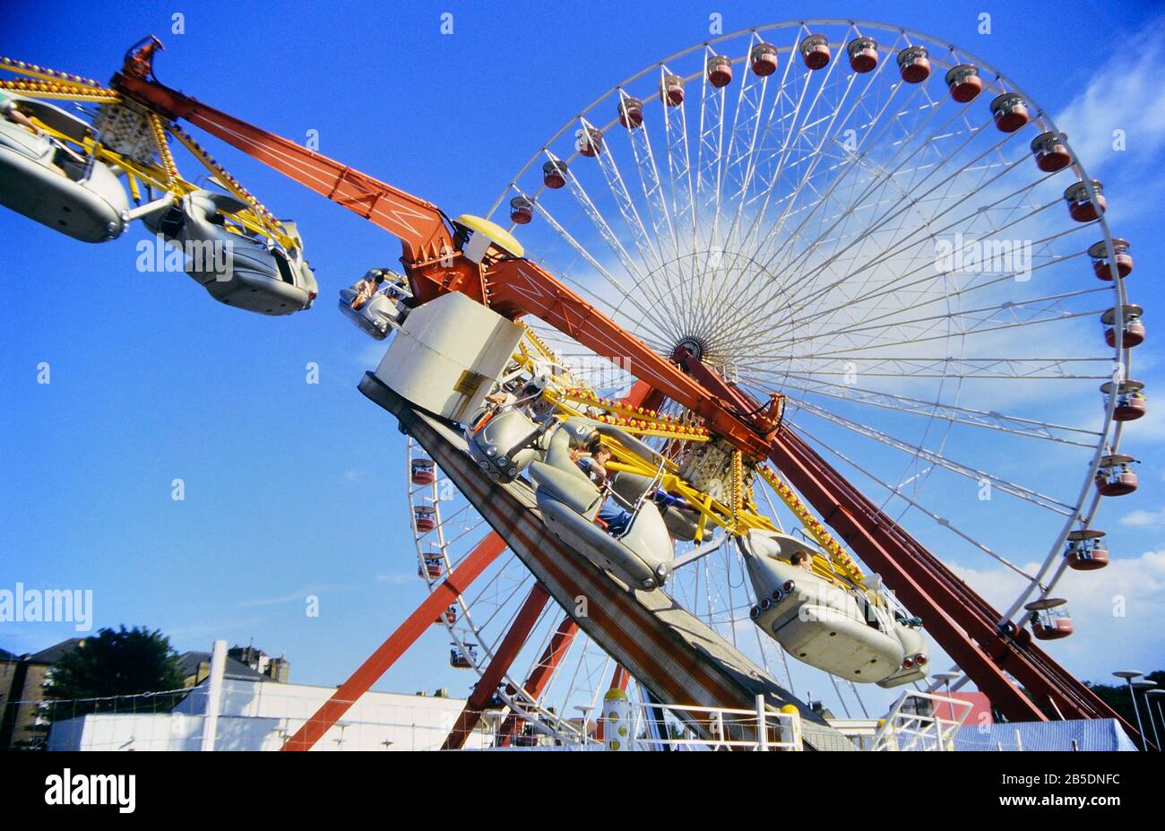 Tri star ride hi-res stock photography and images - Alamy