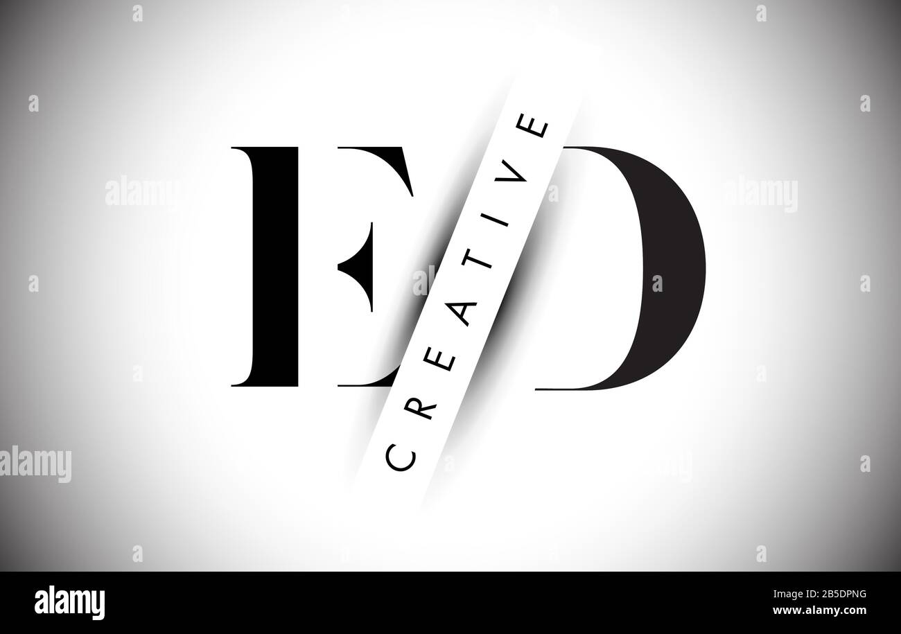 Ed template cut hi-res stock photography and images - Alamy