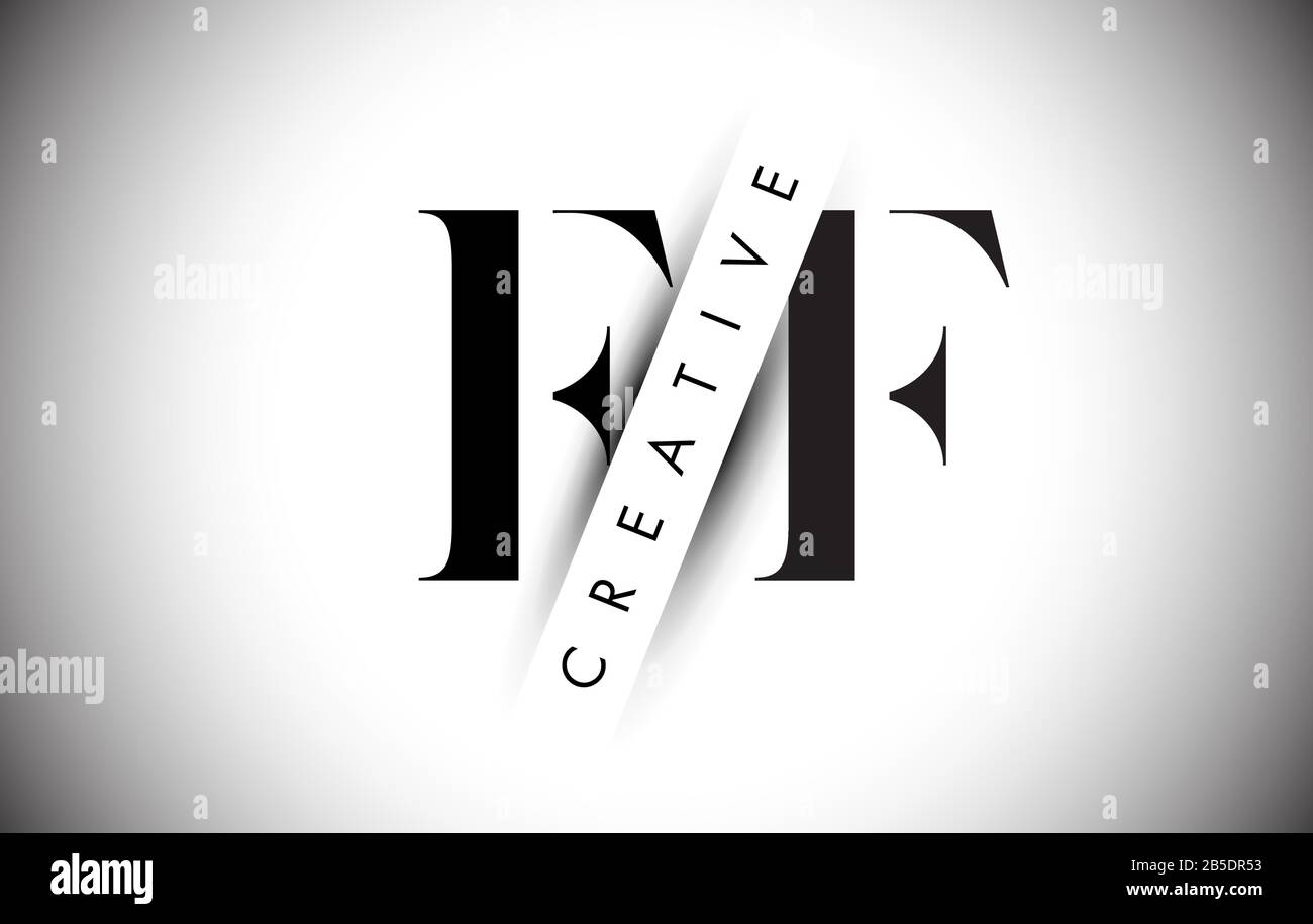 Ff f Stock Vector Images - Alamy