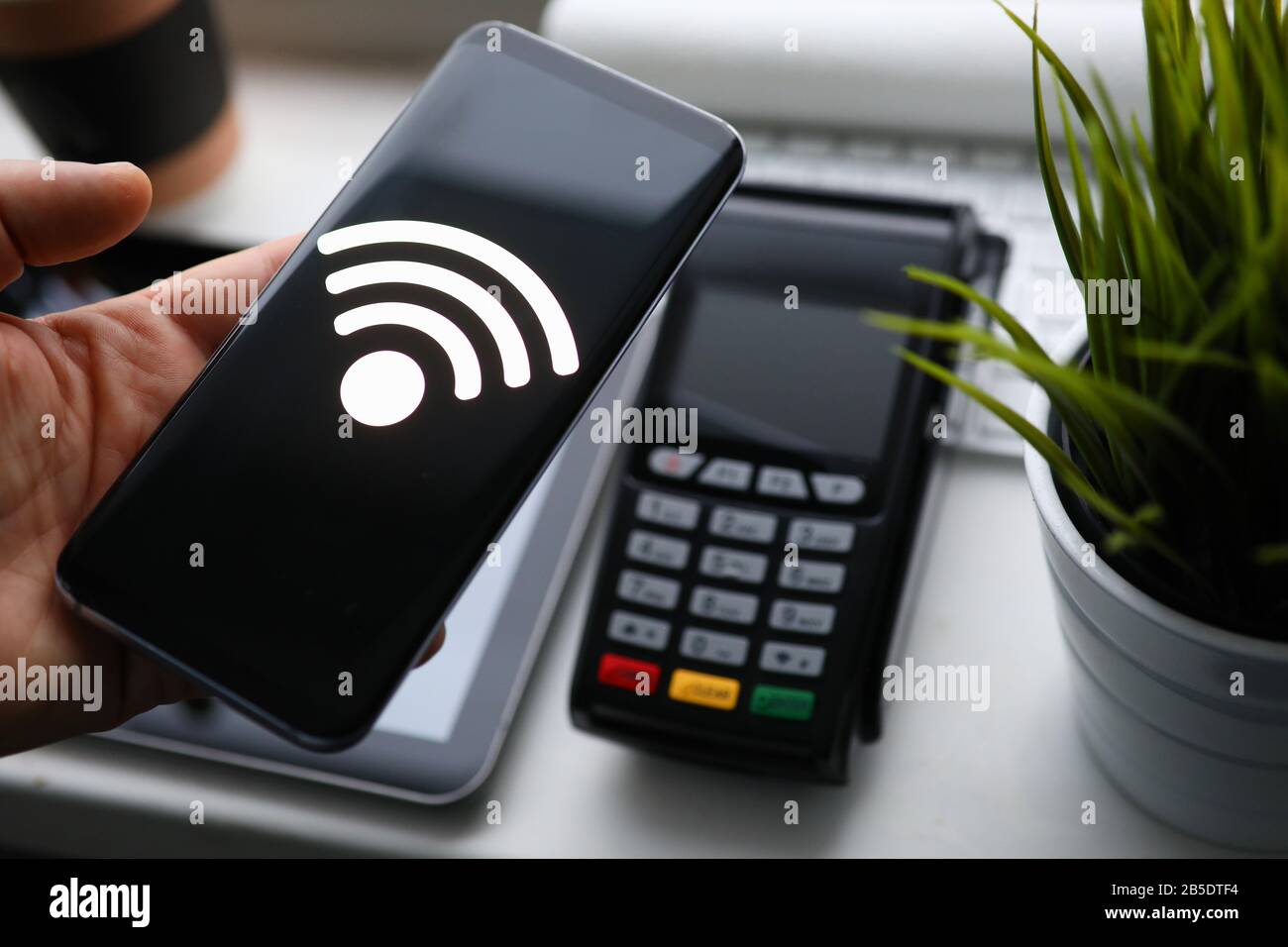 Telephone method hi-res stock photography and images - Alamy