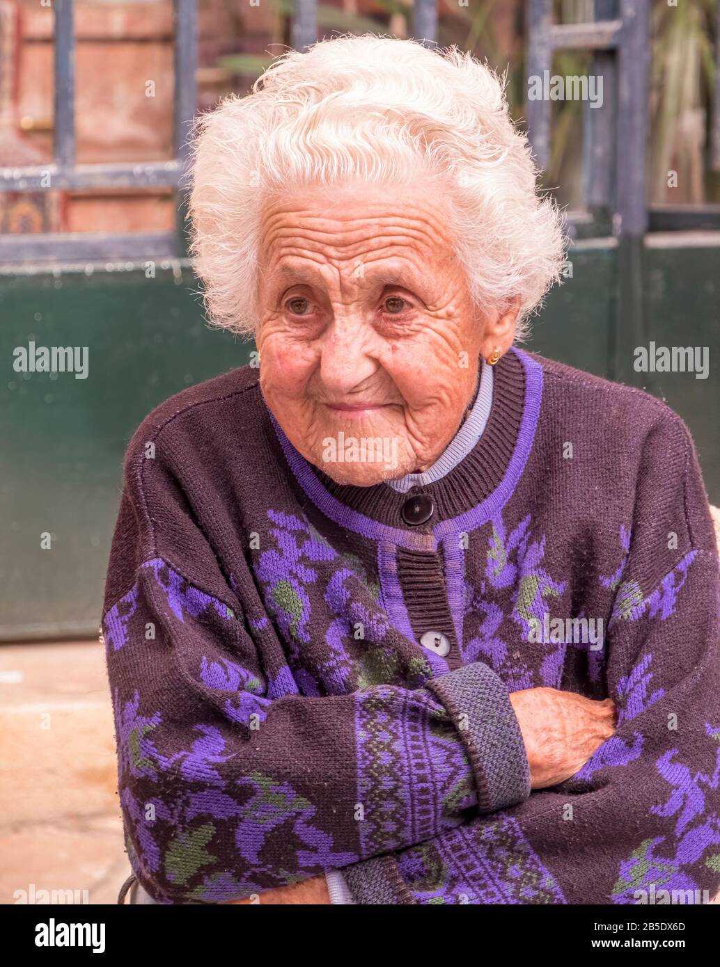 Spanish trader hi-res stock photography and images - Alamy