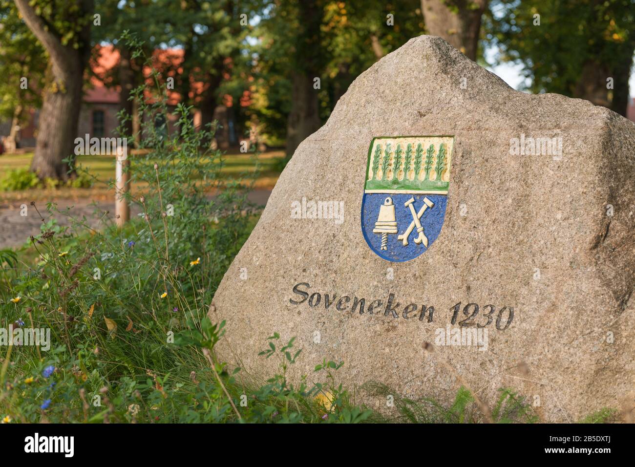 Historic emblem hi-res stock photography and images - Alamy