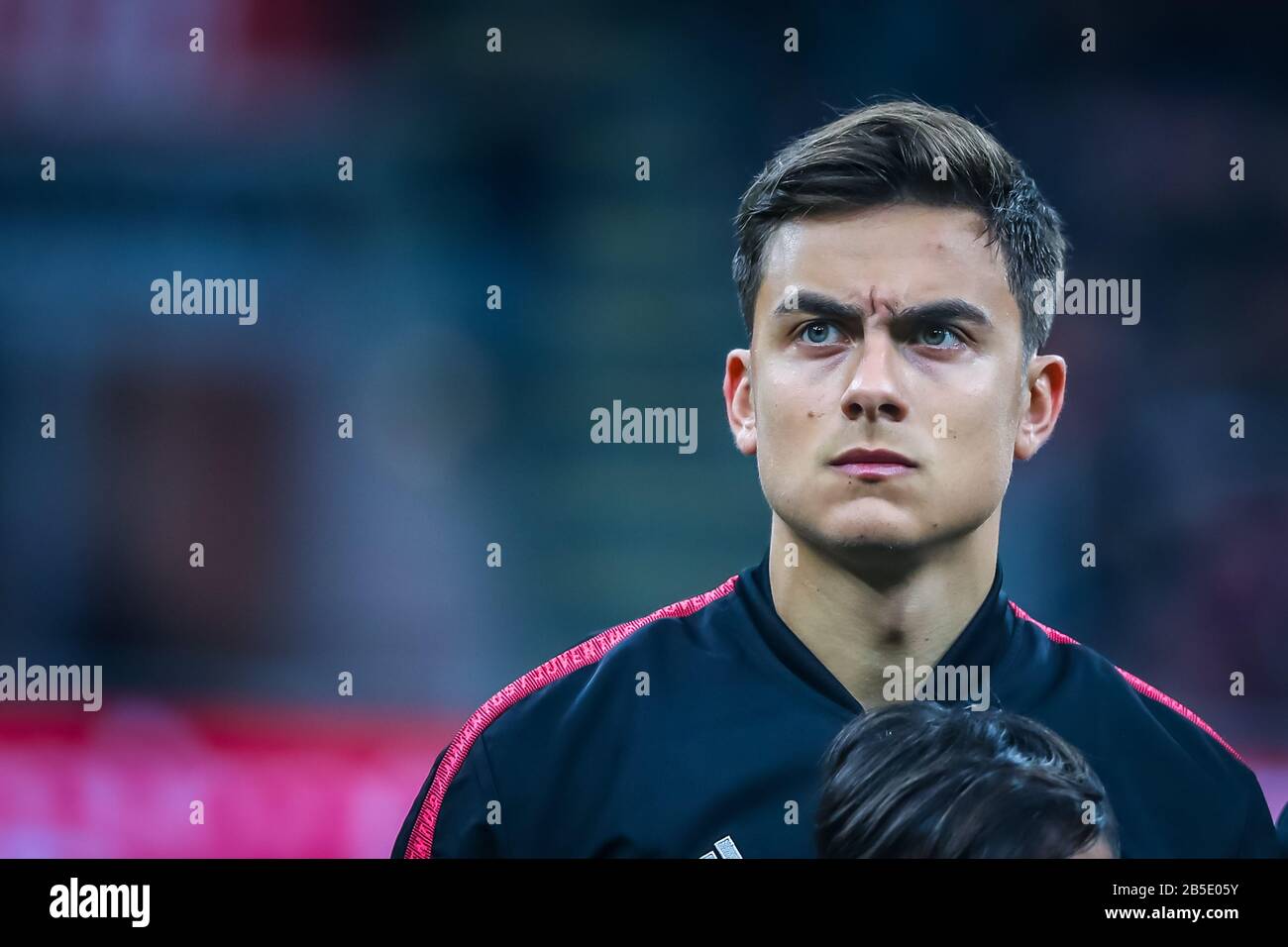 Paulo dybala 2019 2020 hi-res stock photography and images - Alamy