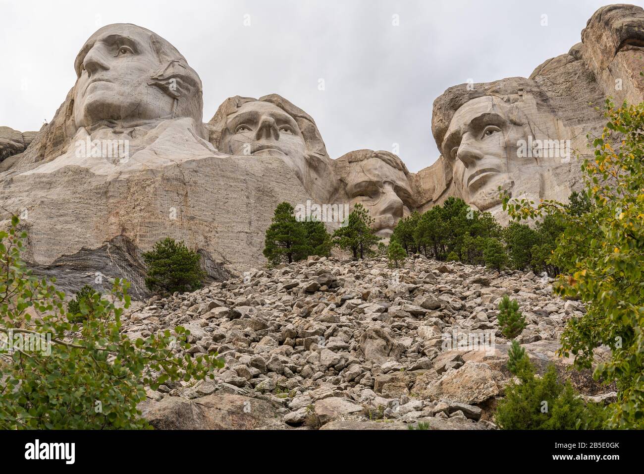 Theodore roosevelt park washington hi-res stock photography and images ...