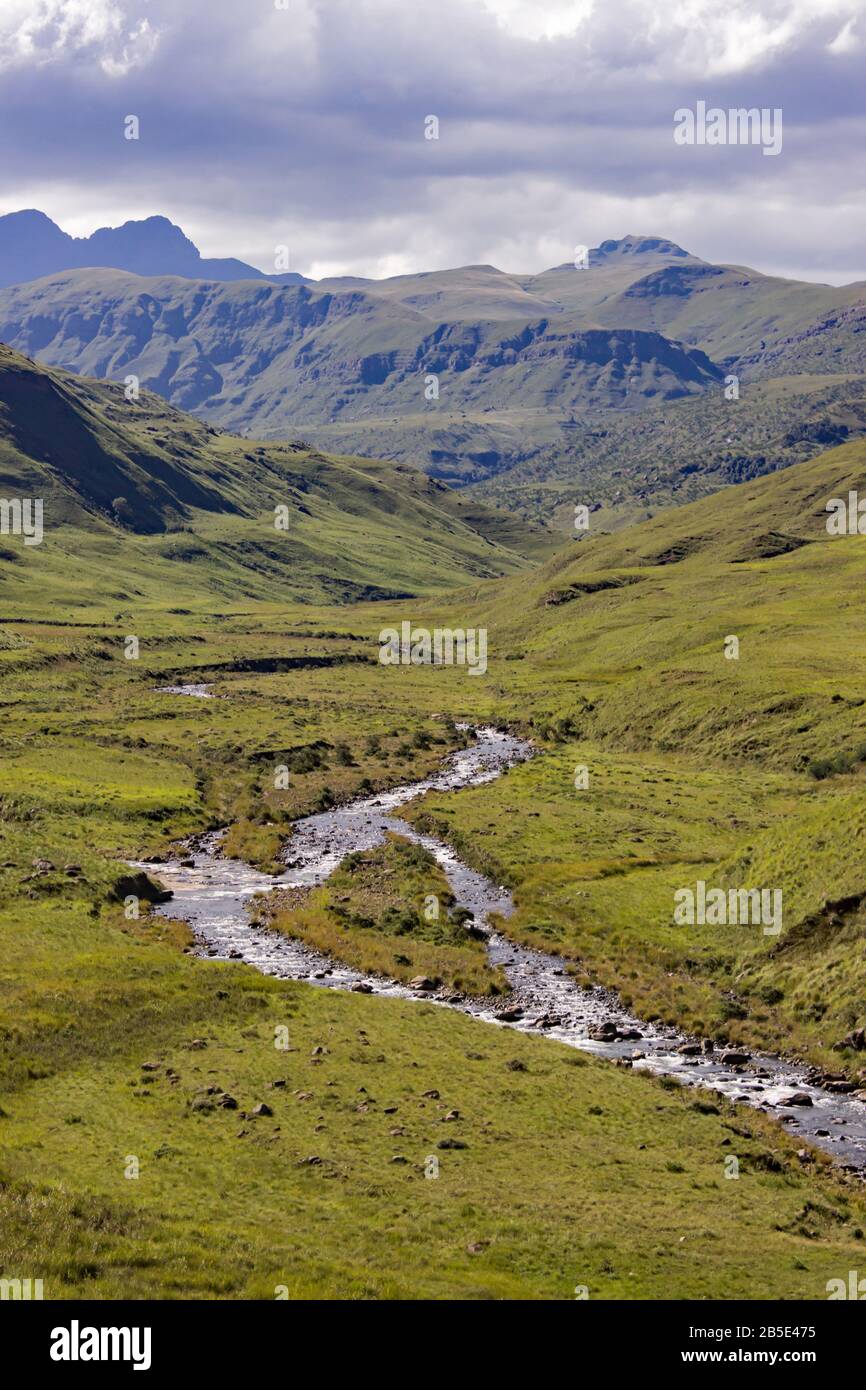 Loteni hi-res stock photography and images - Alamy
