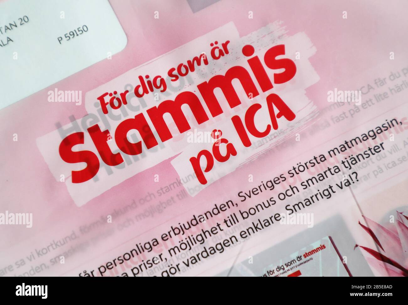 Ica kort hi-res stock photography and images - Alamy