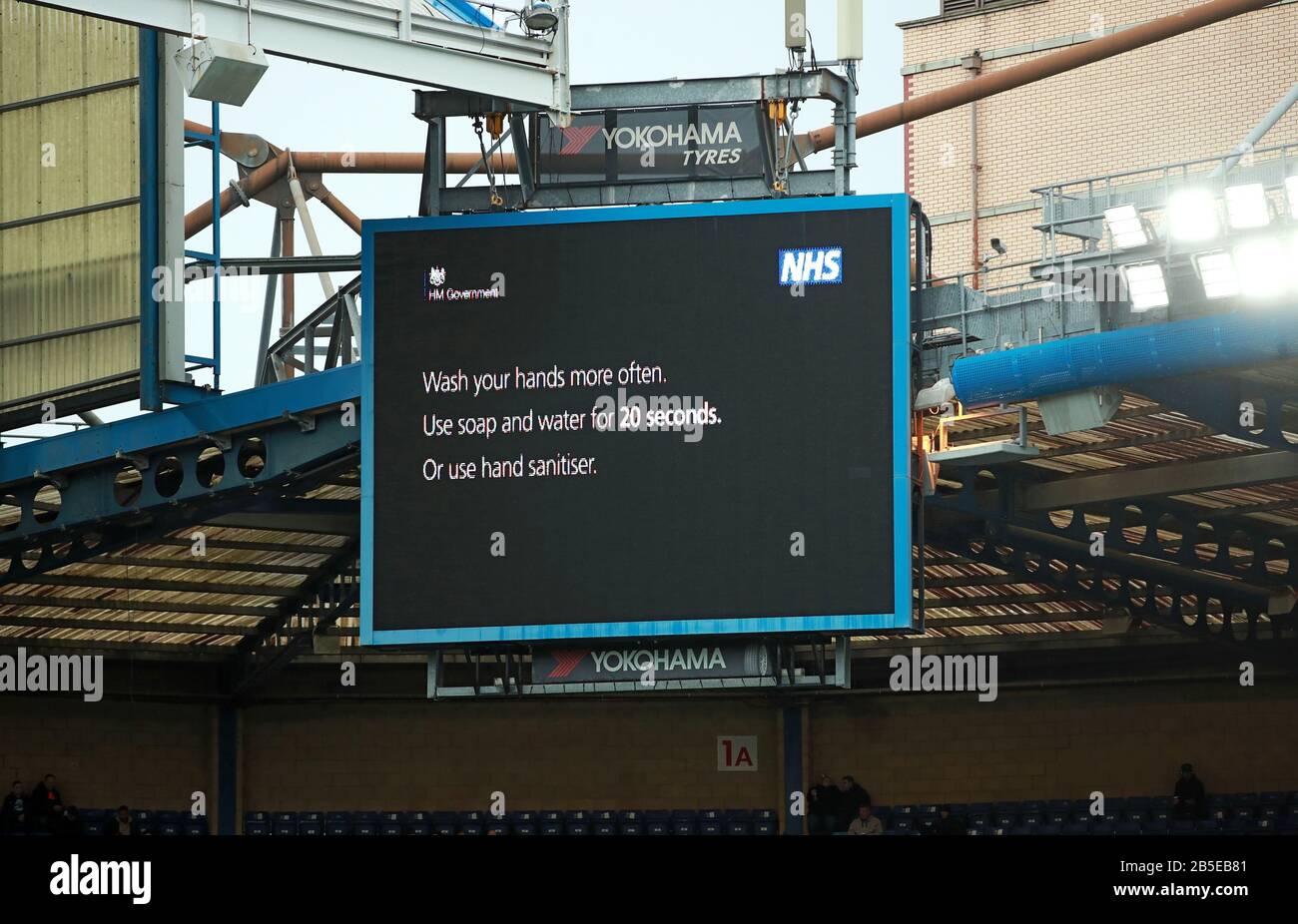 20 seconds and more hi-res stock photography and images - Alamy