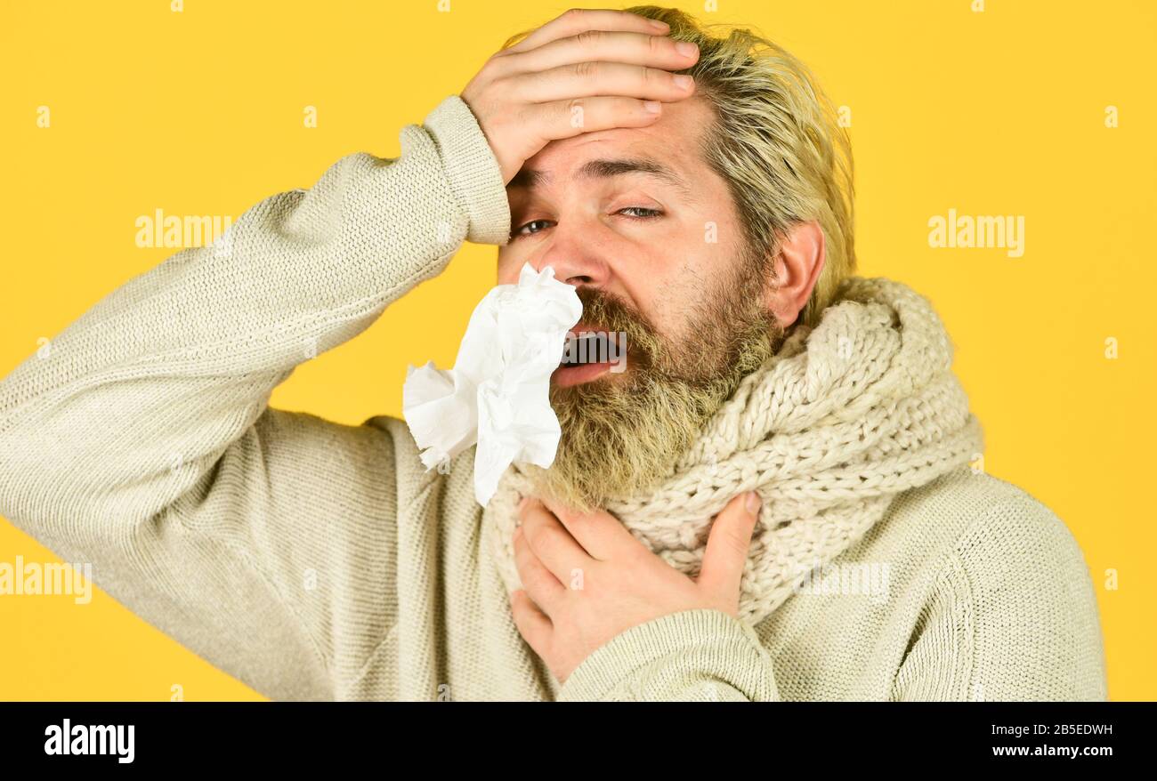 Immune response. Health care and medicines. Suffer pain. Fever and ...