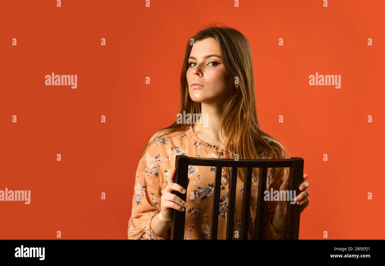 Languid pose hi-res stock photography and images - Alamy