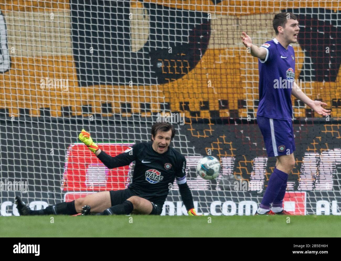 Jacob rasmussen hi-res stock photography and images - Alamy