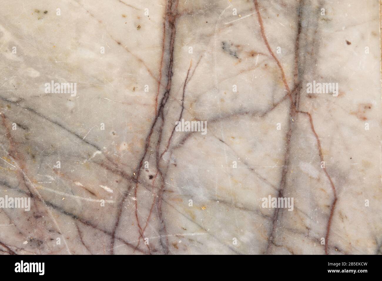 Old vintage real marble floor tile texture decoration background Stock ...
