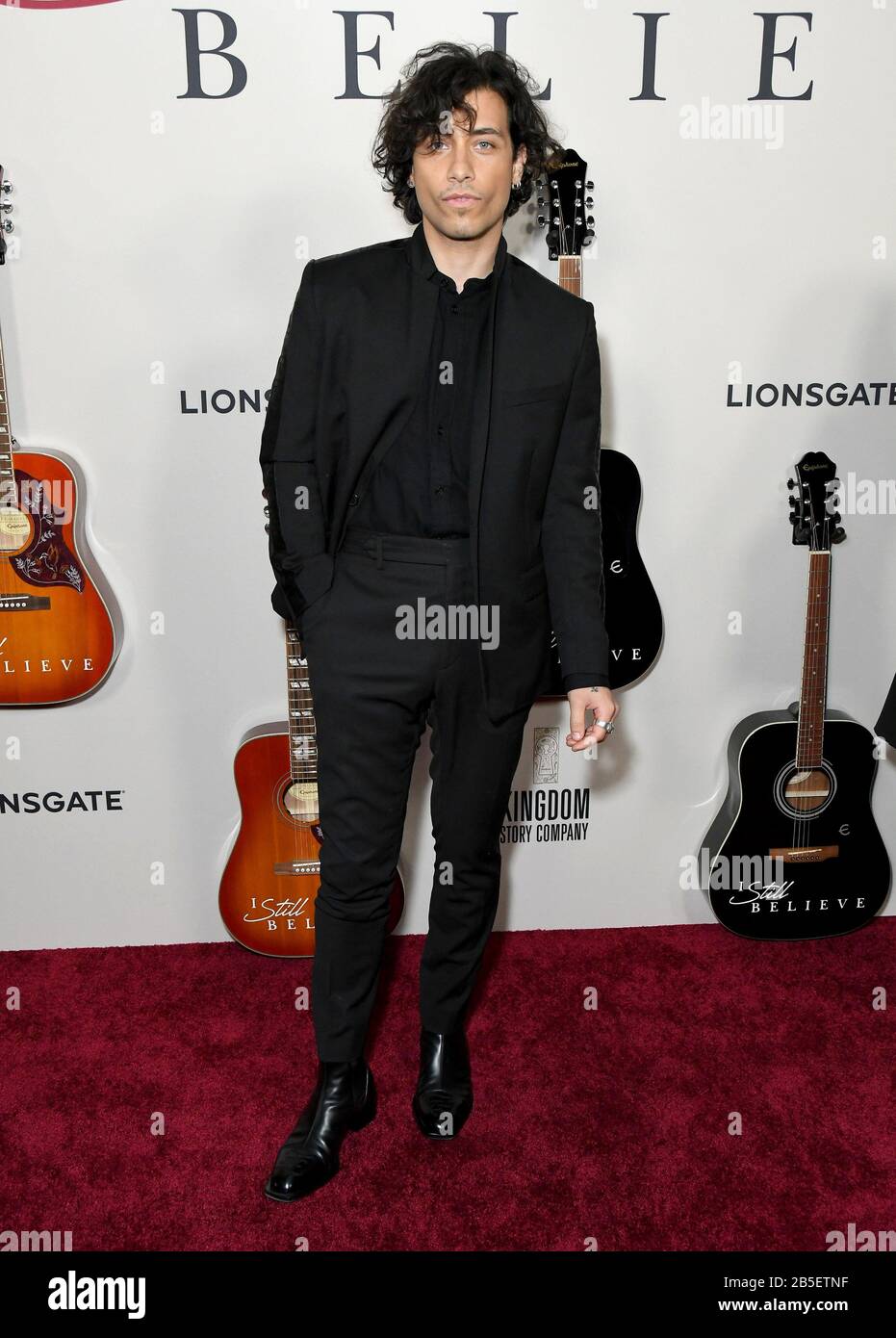 Rob Raco High Resolution Stock Photography and Images - Alamy