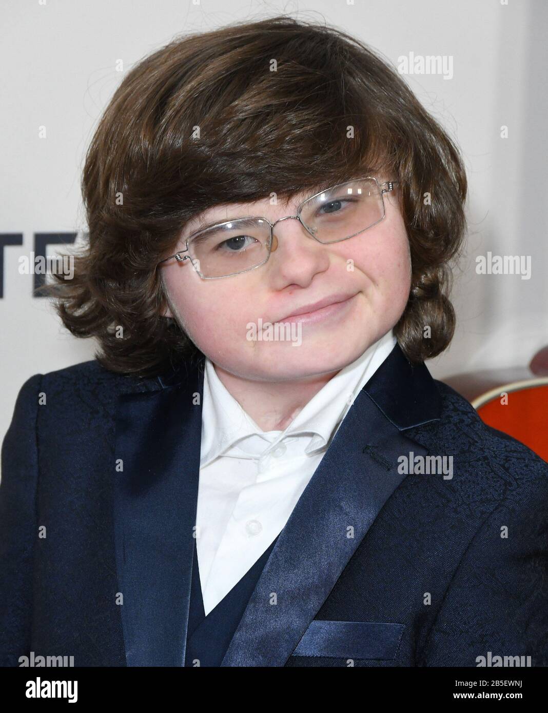 Reuben thompson hi-res stock photography and images - Alamy