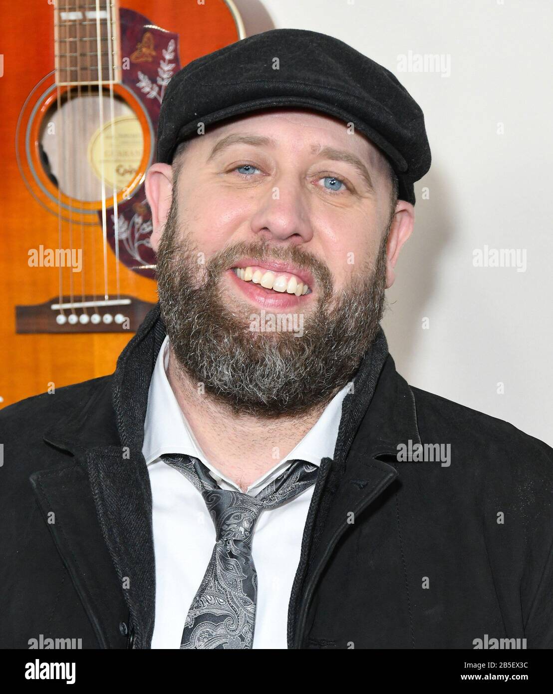 Andy thompson hi-res stock photography and images - Alamy