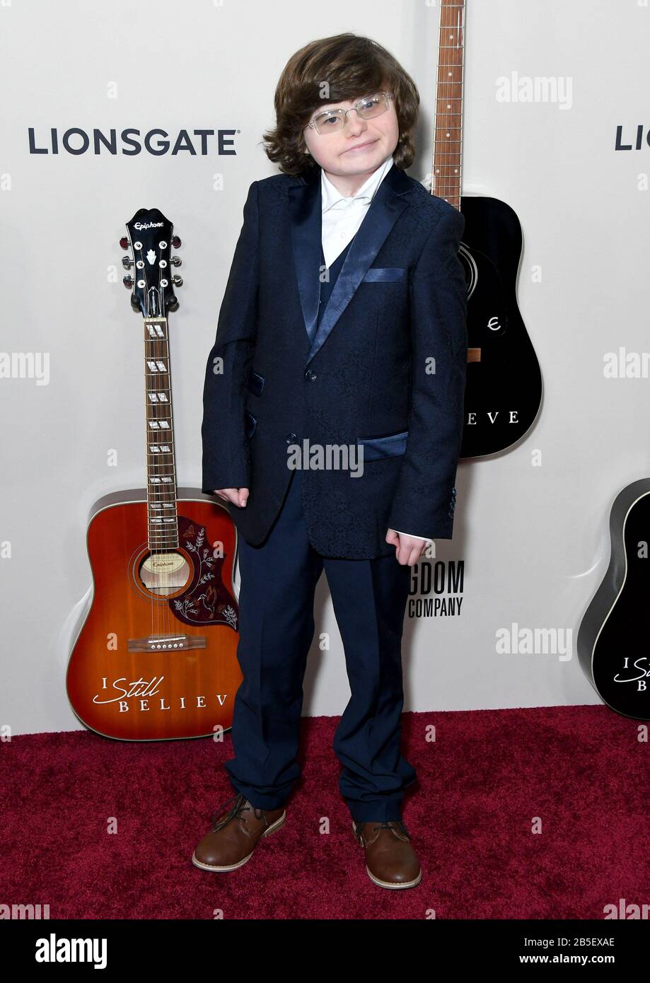 Reuben thompson hi-res stock photography and images - Alamy