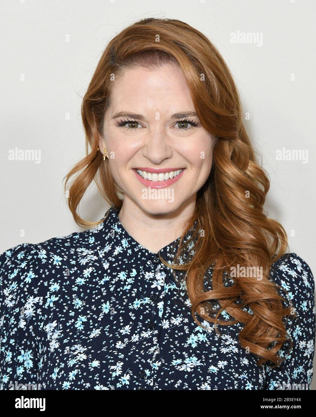 Sarah drew hi-res stock photography and images - Alamy