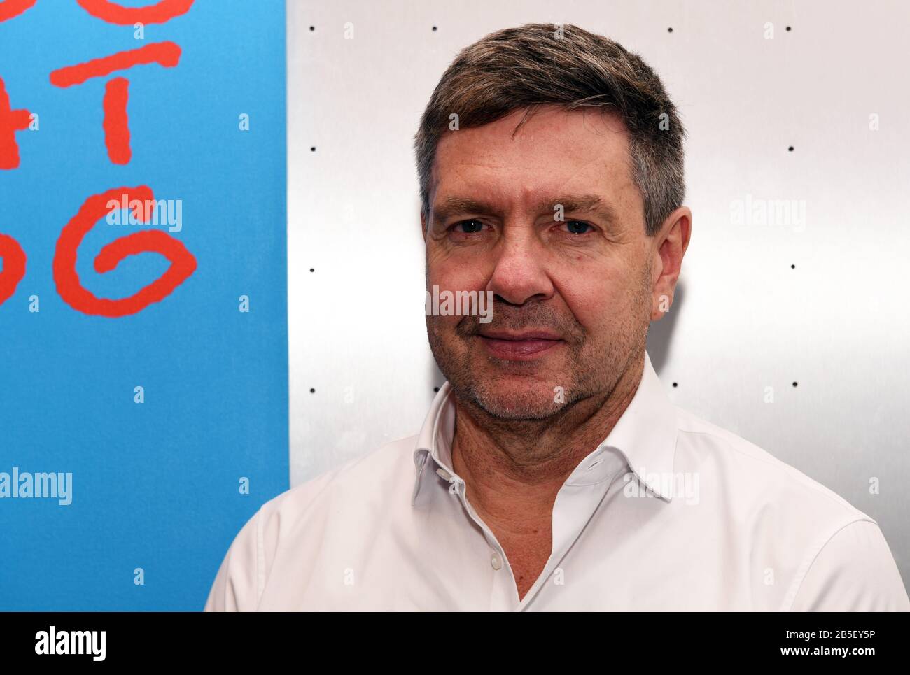 Mensing galerie hi-res stock photography and images - Alamy