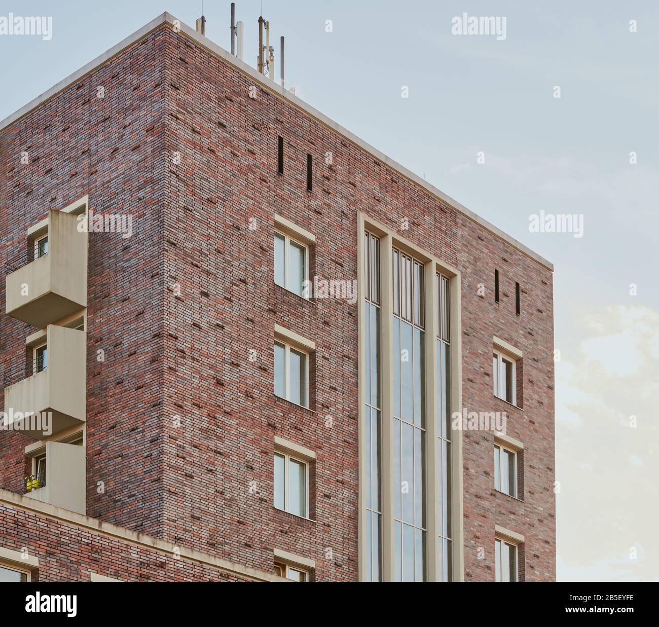 Architect ernst neufert hi-res stock photography and images - Alamy