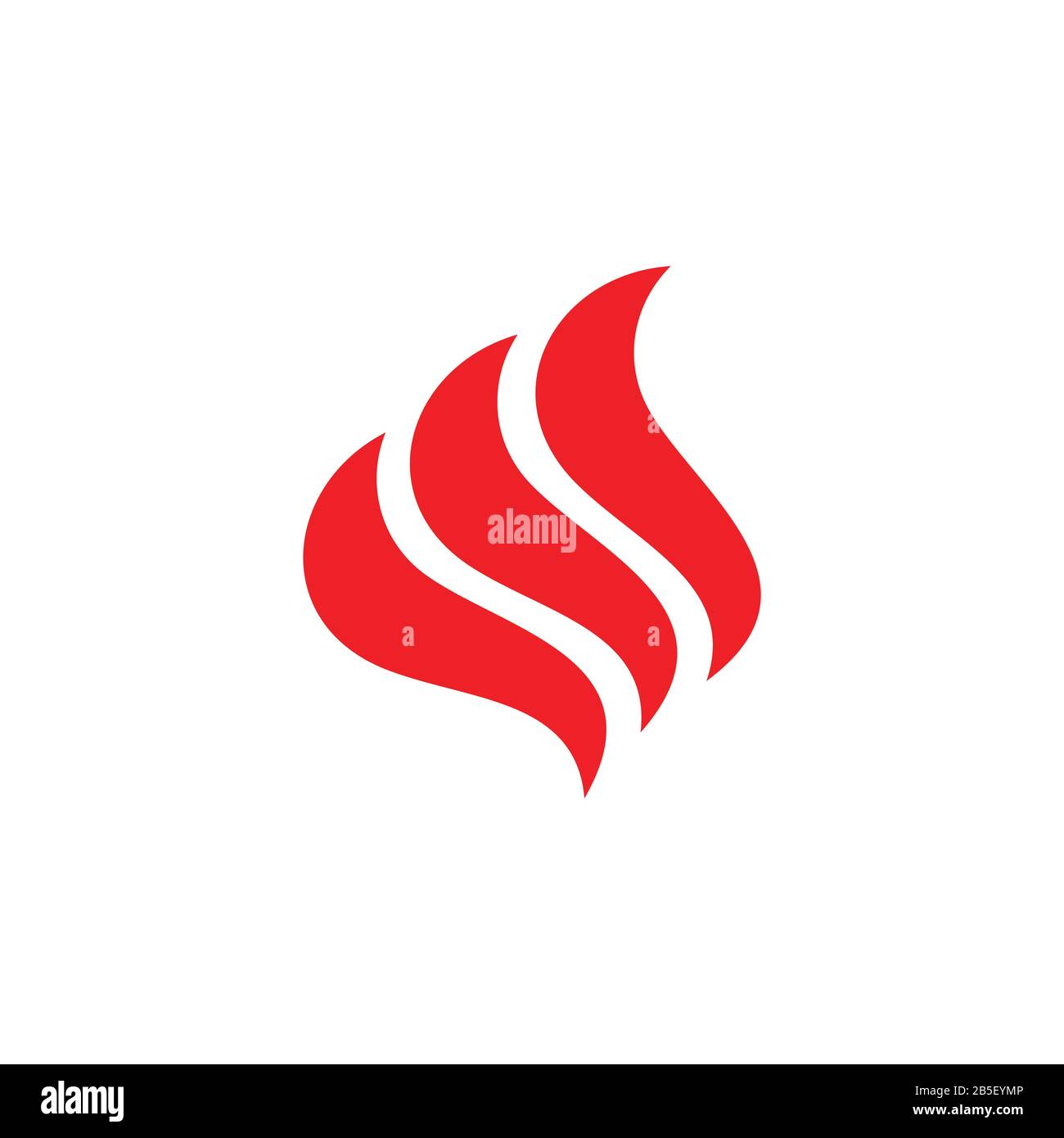 curves smooth stripes letter s logo vector Stock Vector Image & Art - Alamy