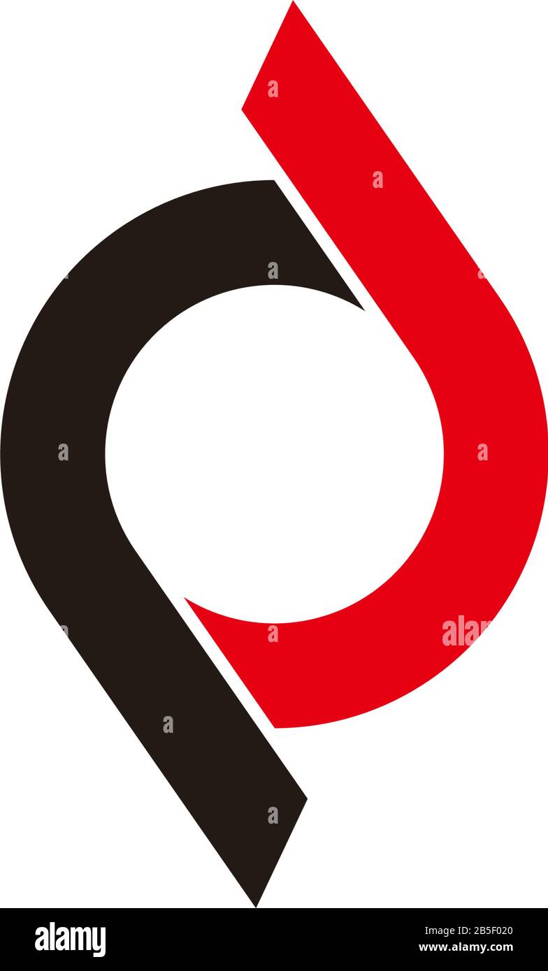 Clockwise rotation Cut Out Stock Images & Pictures - Alamy